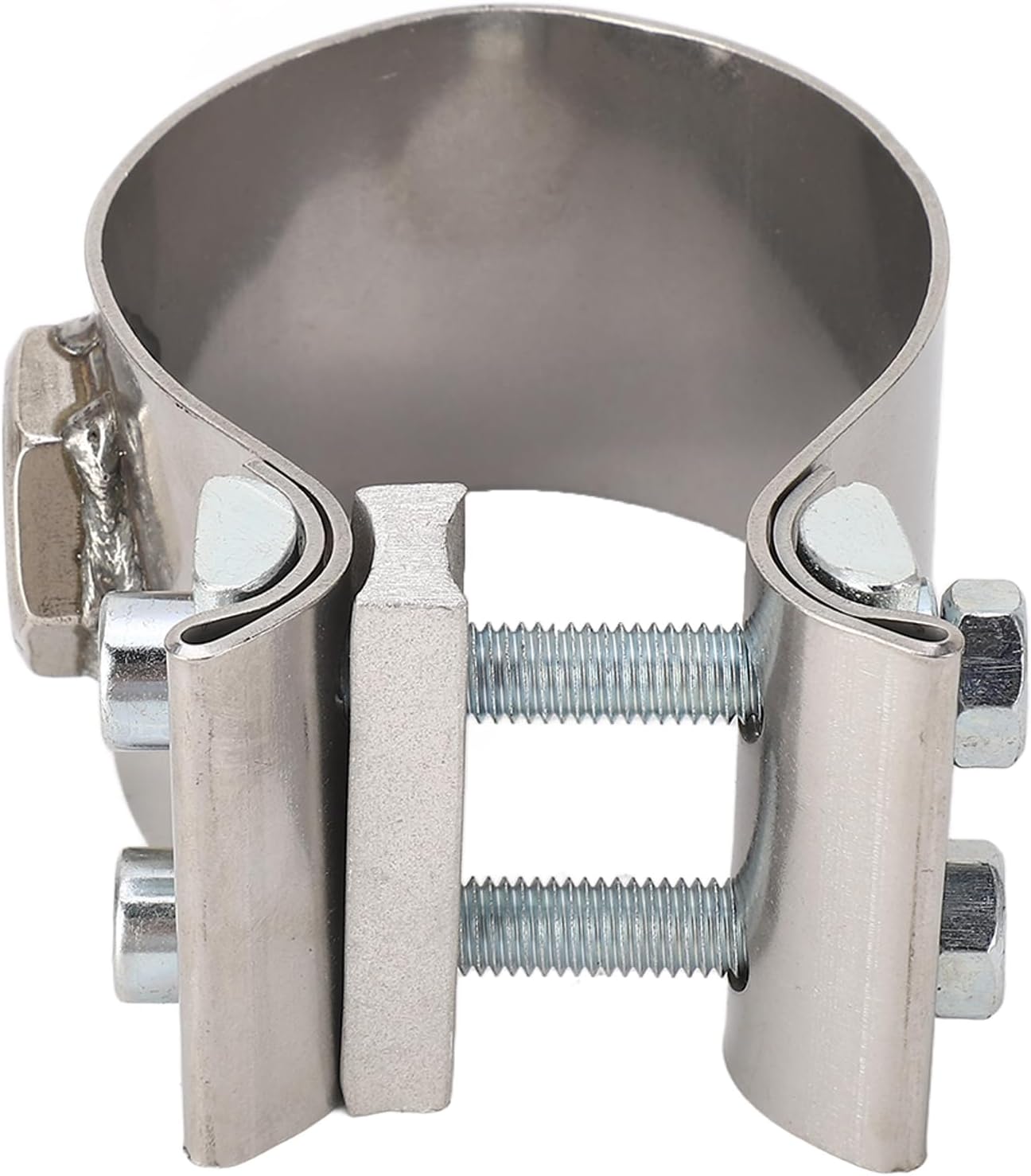 Car Bung Clamp Adapter, Clamp On Wideband Sensor Bung Adapter ...