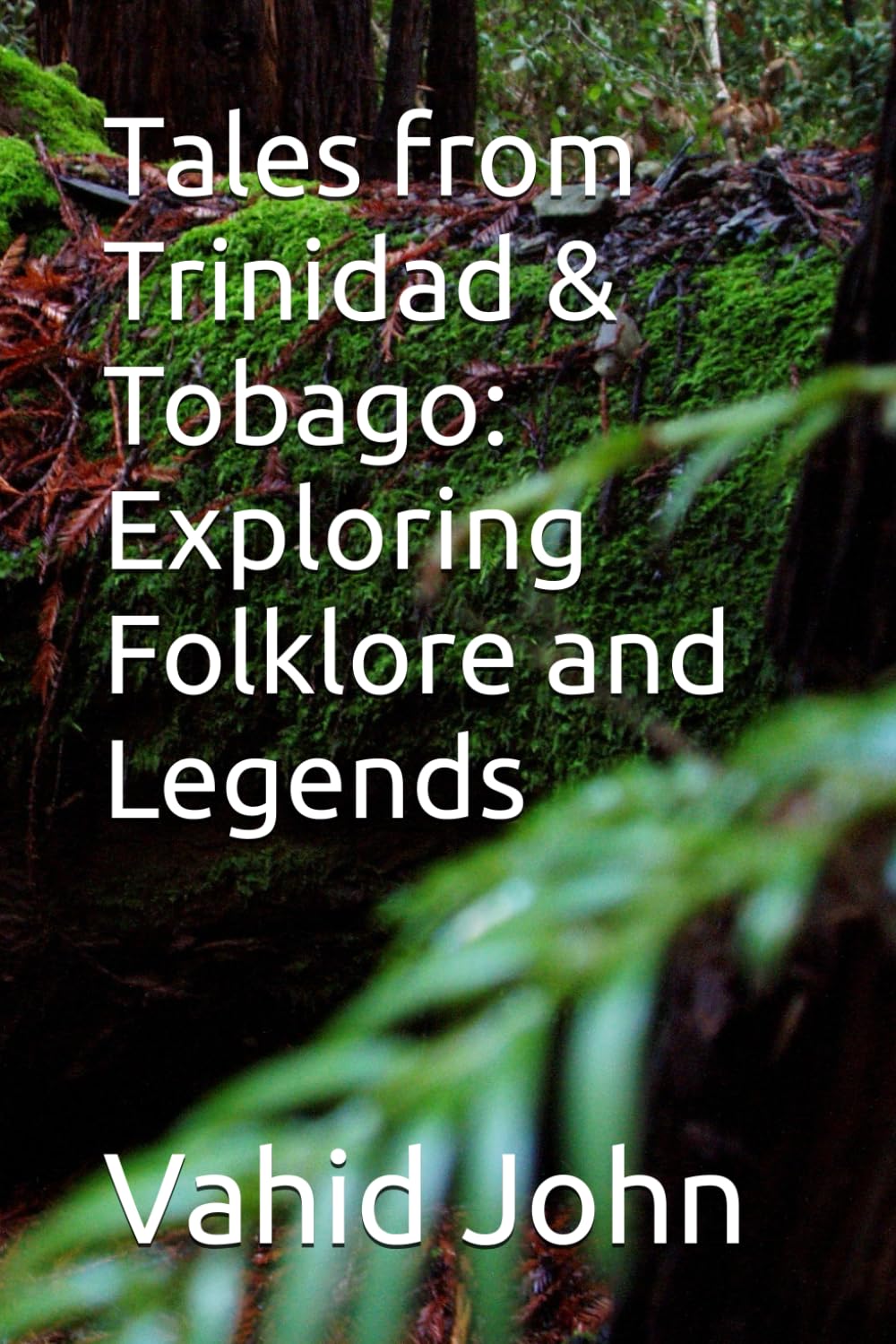 Trinidad Folk Tales 1990s Trinidad And Tobago Tobago Heritage
