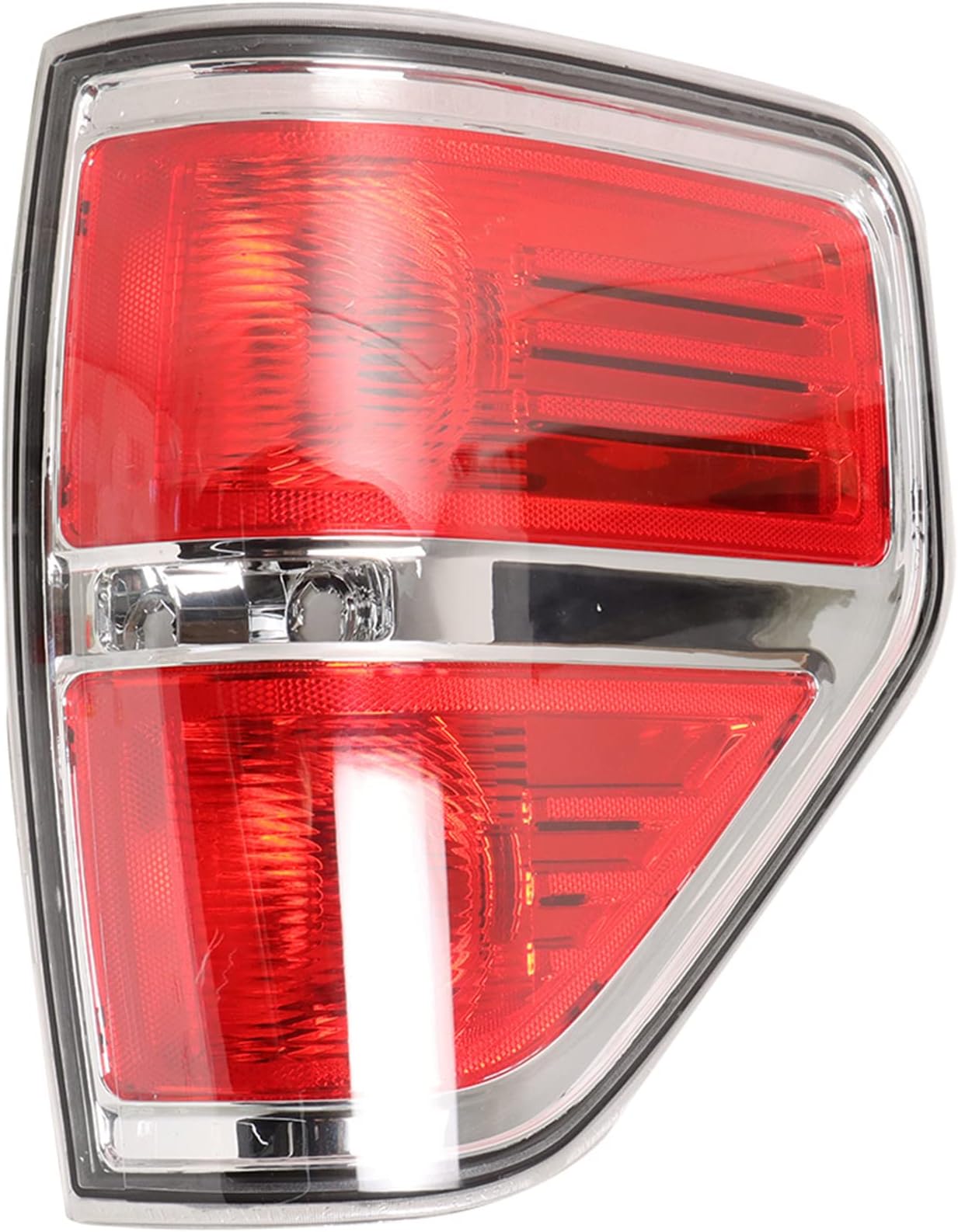 labwork Passenger Side Tail Light Replacement for 2009-2014 Ford F-150 ...