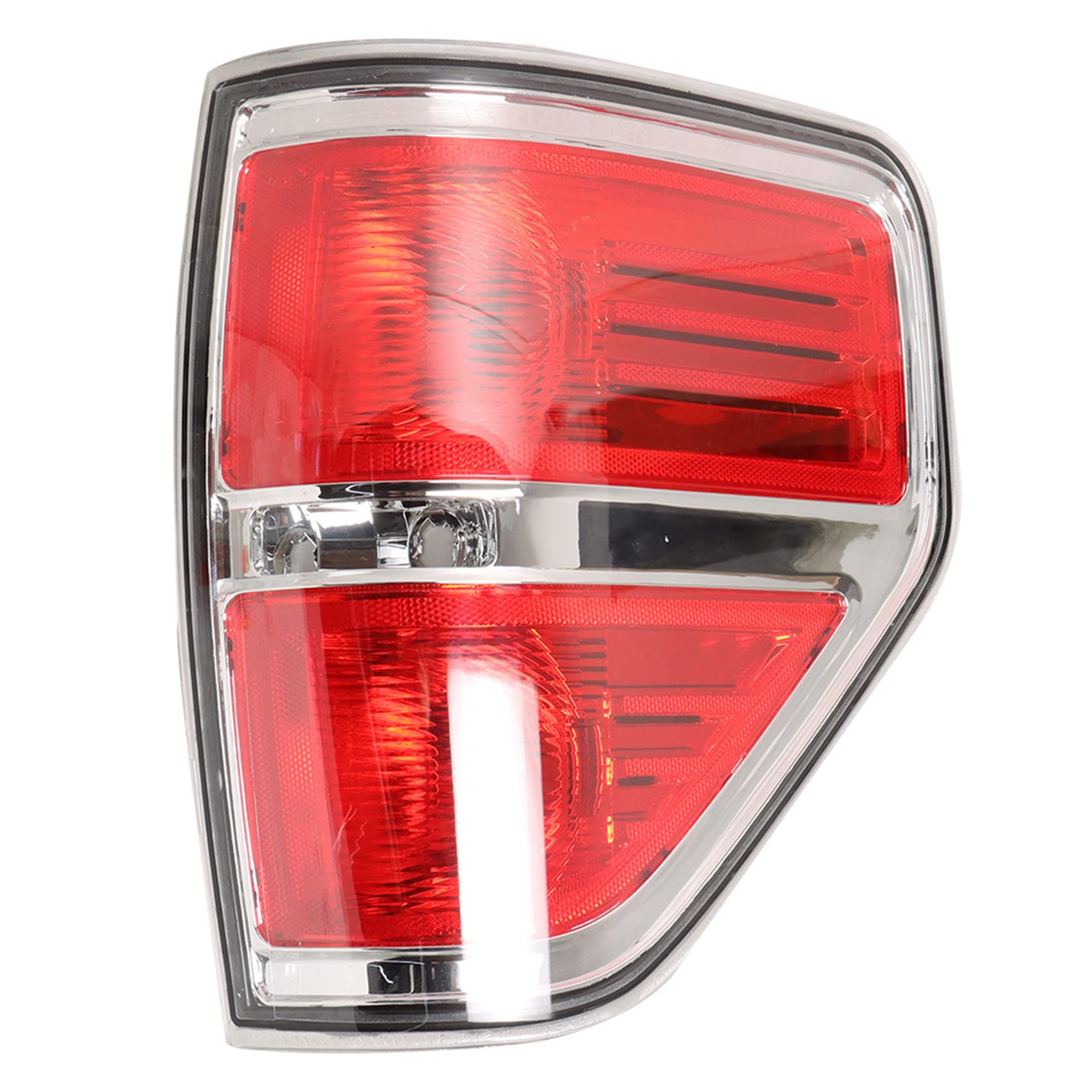 Amazon.com: labwork Passenger Side Tail Light Replacement for 2009-2014 ...