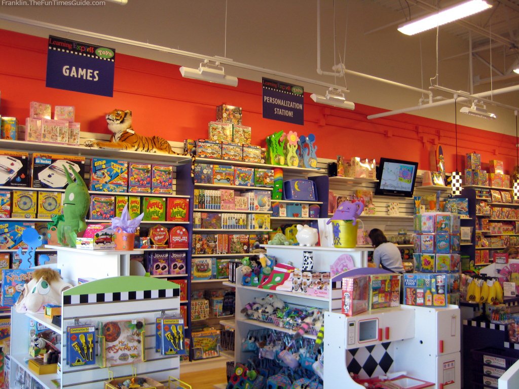 Toy Store Start Up Sample Business Plan! eBook : Xchange, Bplan: Amazon ...