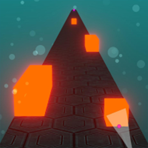 Gummy Neon Rush 3D: Fast-Paced Colorful Runner - App on Amazon Appstore