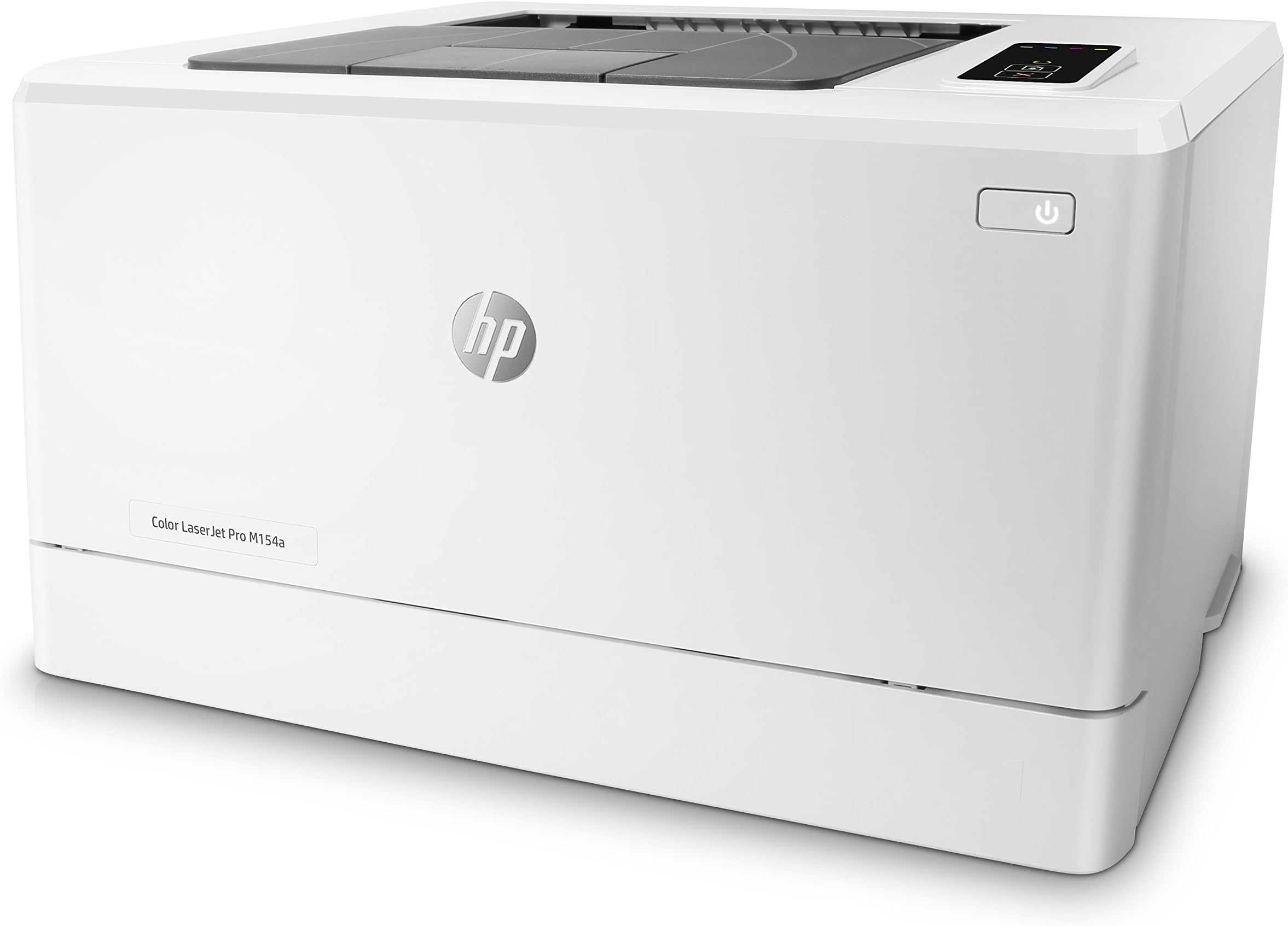 Amazon.in: Buy HP Color Laserjet Pro M154A Printer Online at Low Prices ...