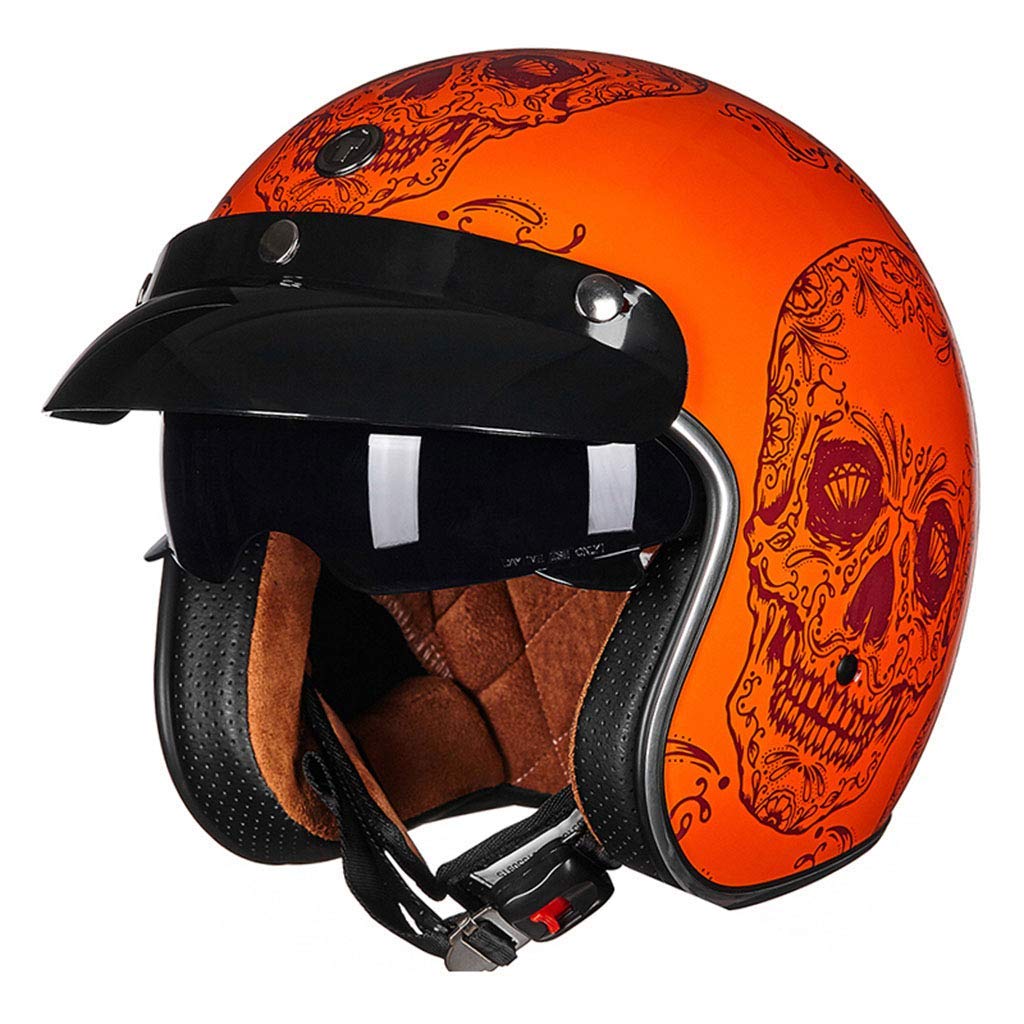 Jet Helm Chopper at Howard Vasquez blog