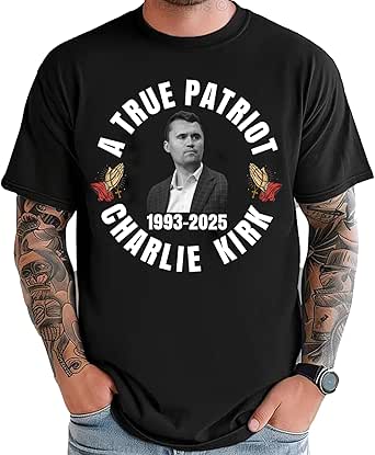 Team Charlie Shirts – Team Kirk Shirt.SKU18 (US, Alpha, Small, 3X-Large ...
