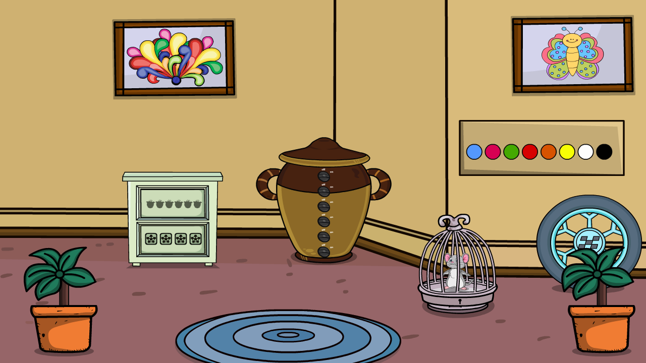 Cute Mouse Rescue - App on Amazon Appstore