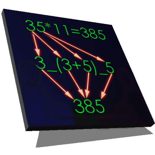 Math Tricks - App on Amazon Appstore