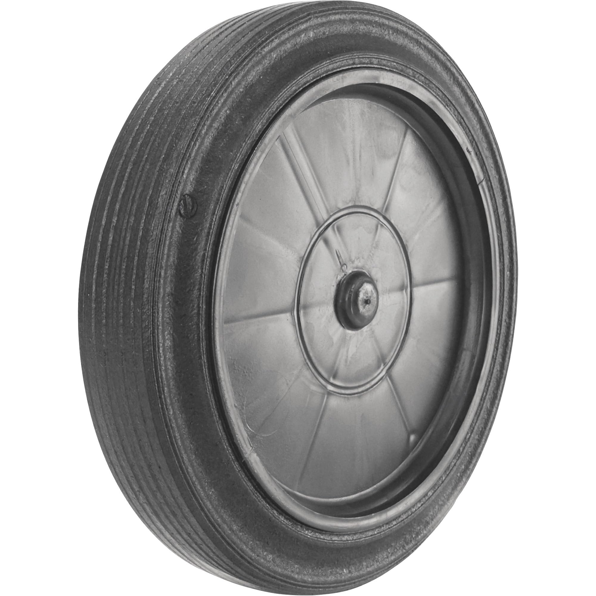 Amazon.com : Roll-Tech SL10-34 Snap-Lock Trash Can Replacement Wheel ...