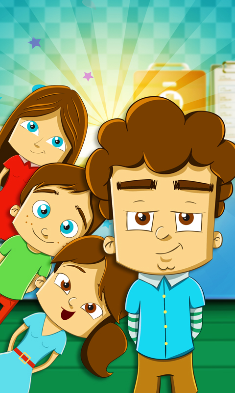 Flu Doctor Kids Emergency:Amazon.de:Appstore for Android