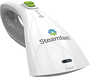Steamfast InstaSteam Handheld Garment Steamer SF-457 Dual Heat : Amazon ...