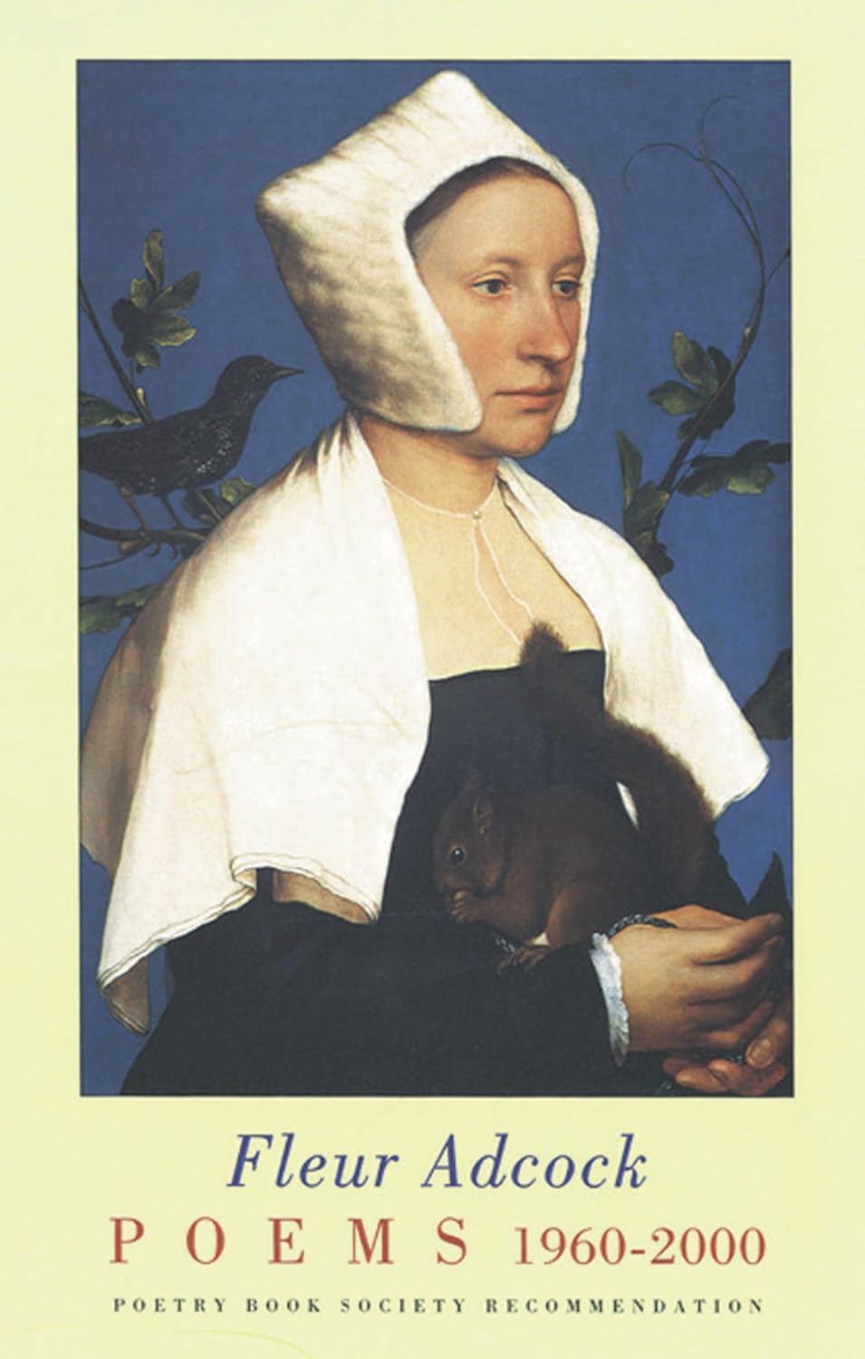 Poems 1960-2000: Adcock, Fleur: 9781852245306: Amazon.com: Books