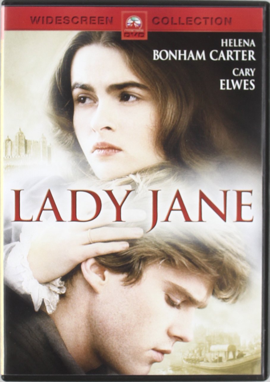 Lady Jane - Trevor Nunn - Helena Bonham Carter: Amazon.it: Film e TV