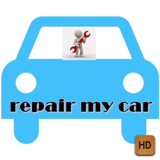 repair my car - App on Amazon Appstore