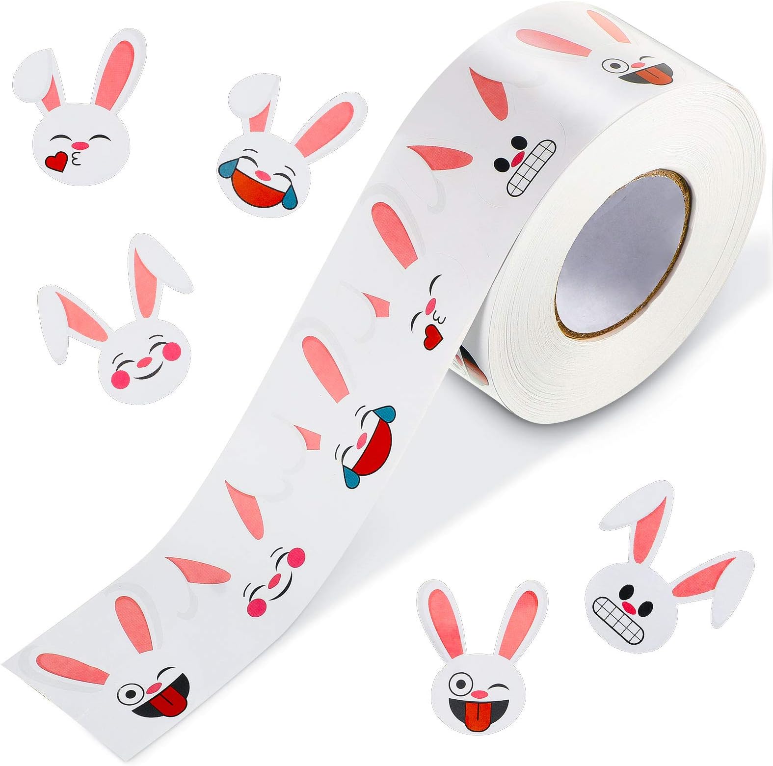 Amazon.com: Mobiusea Creation Quinceanera Stickers| 90-Pack Waterproof ...