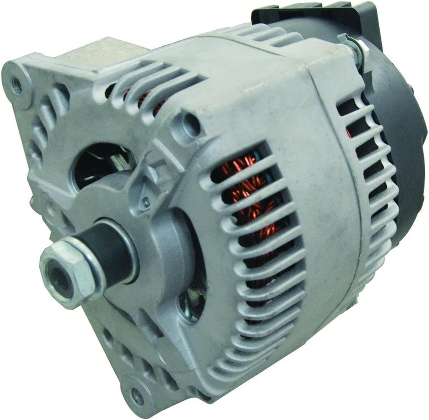 Amazon.com: OEG Parts New Alternator Compatible With CATERPILLAR ...