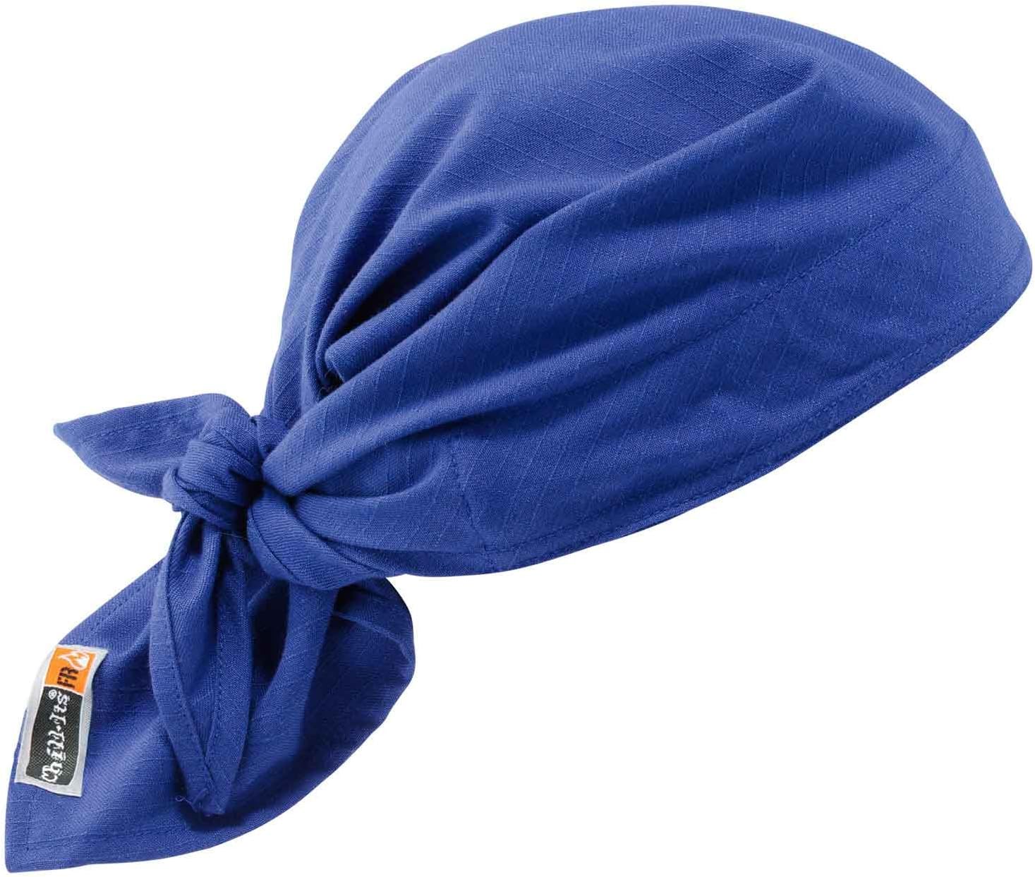 Cooling Dew Rag, Fire Resistant, Evaporative Polymer Crystals for ...