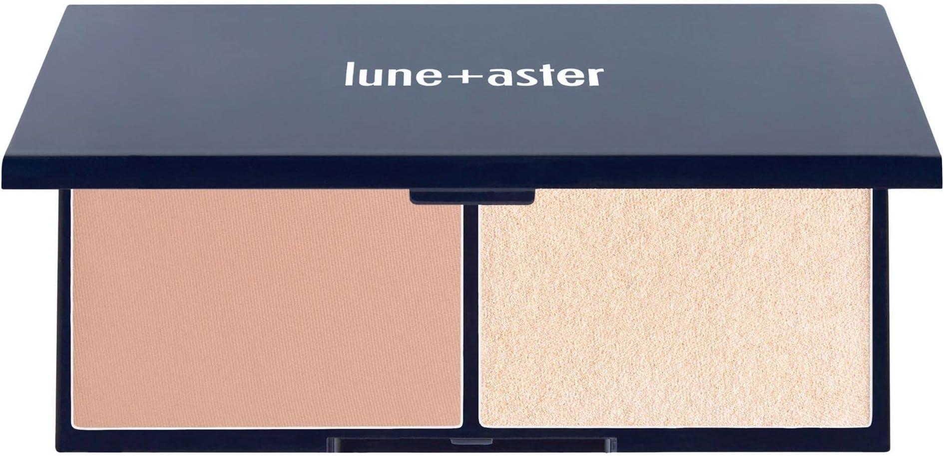 Amazon.com: Lune+Aster Moonrise Contour & Glow Duo - Golden contour and ...