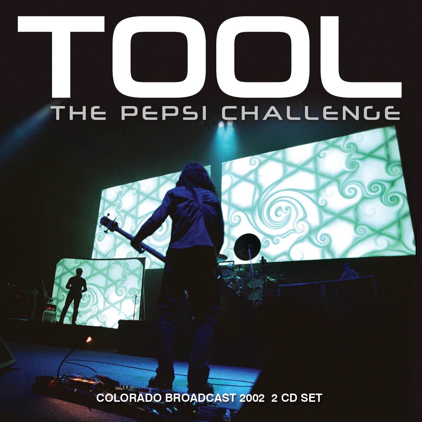 The Pepsi Challenge (2Cd): Amazon.co.uk: CDs & Vinyl
