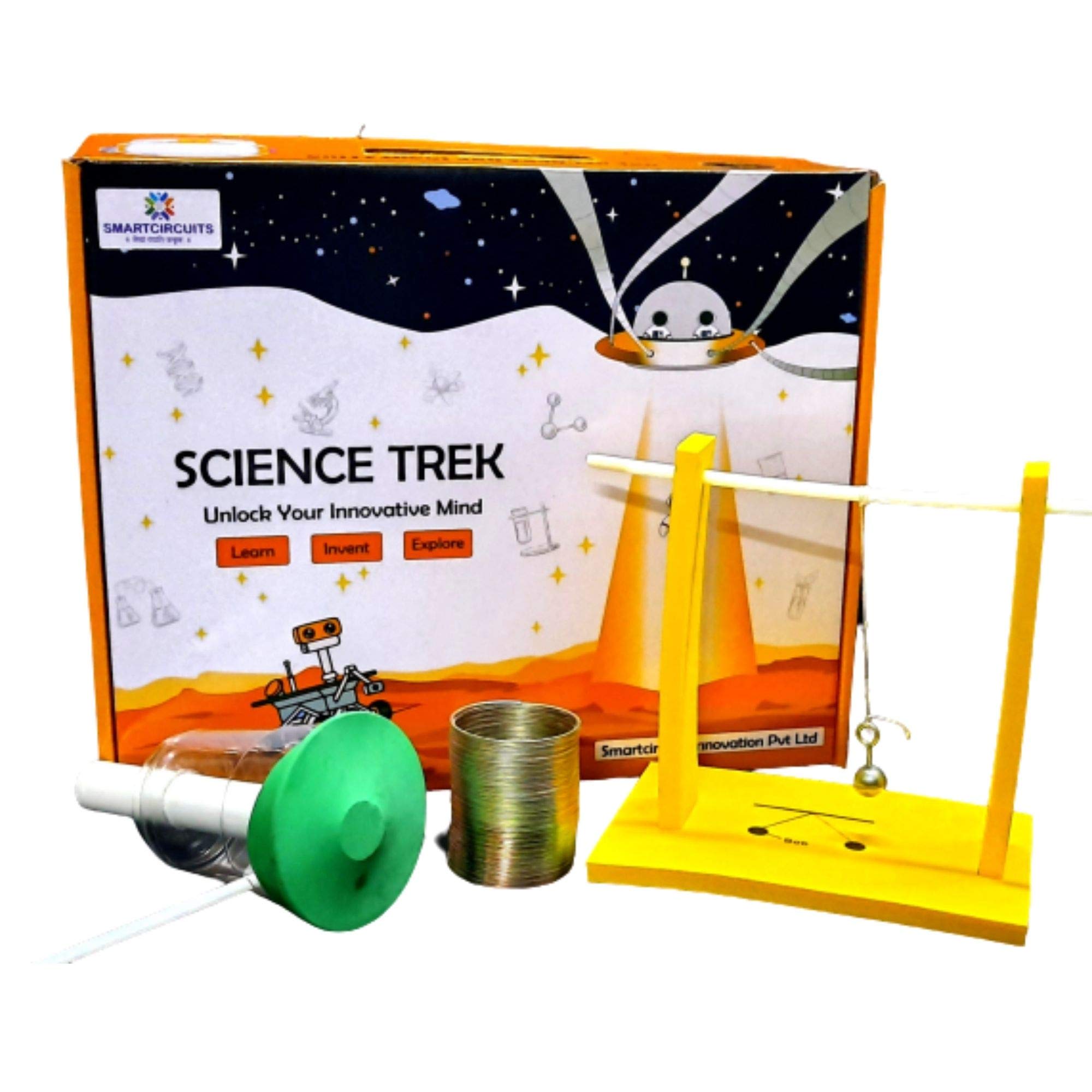 Science Working Models For Class 9 Videos