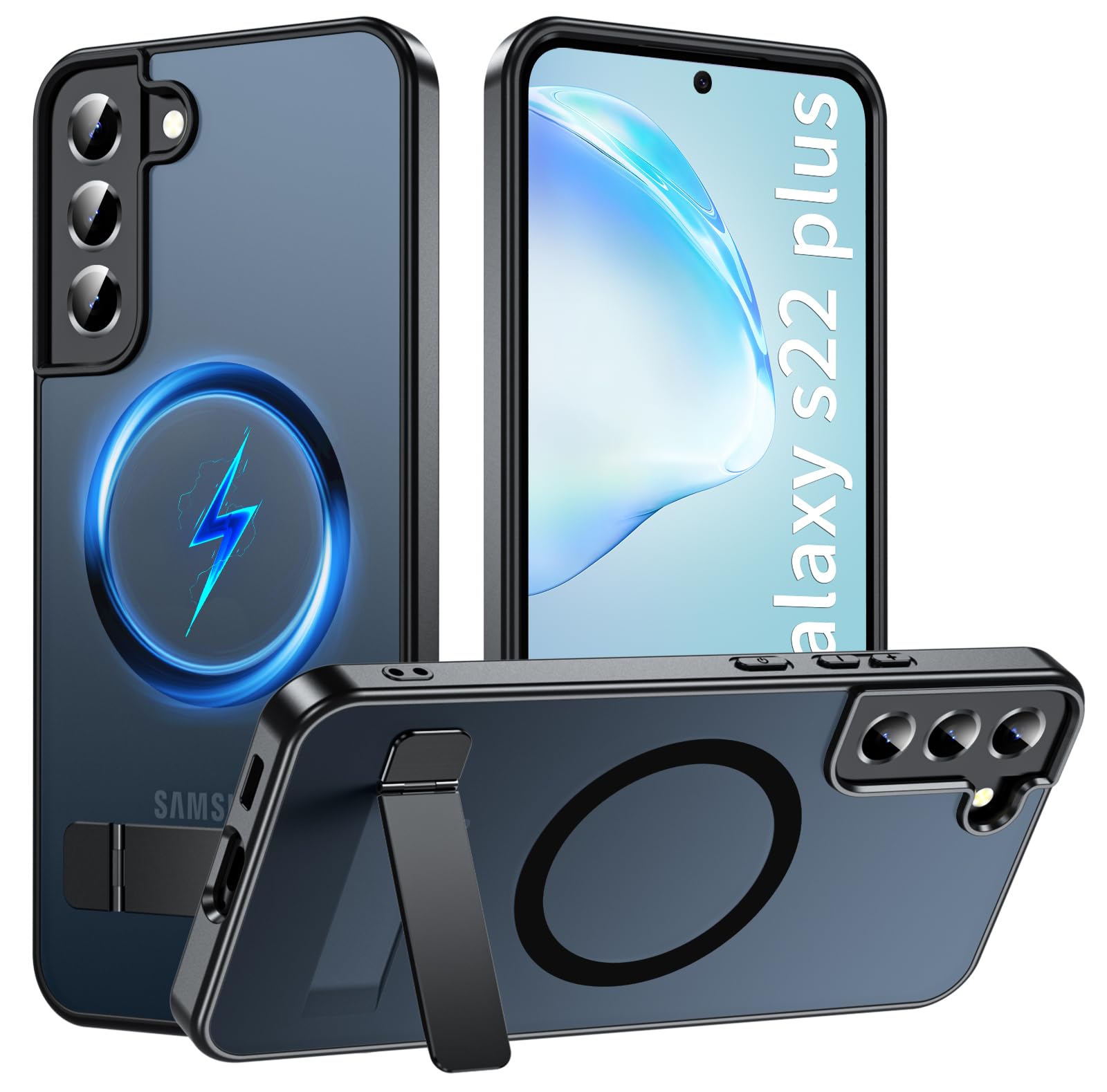 5 Best Android Phone Cases | Built Strong For Real Life
