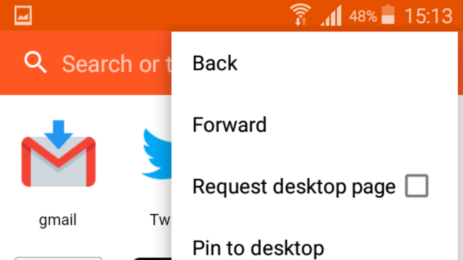 Rabbit Browser - App on Amazon Appstore