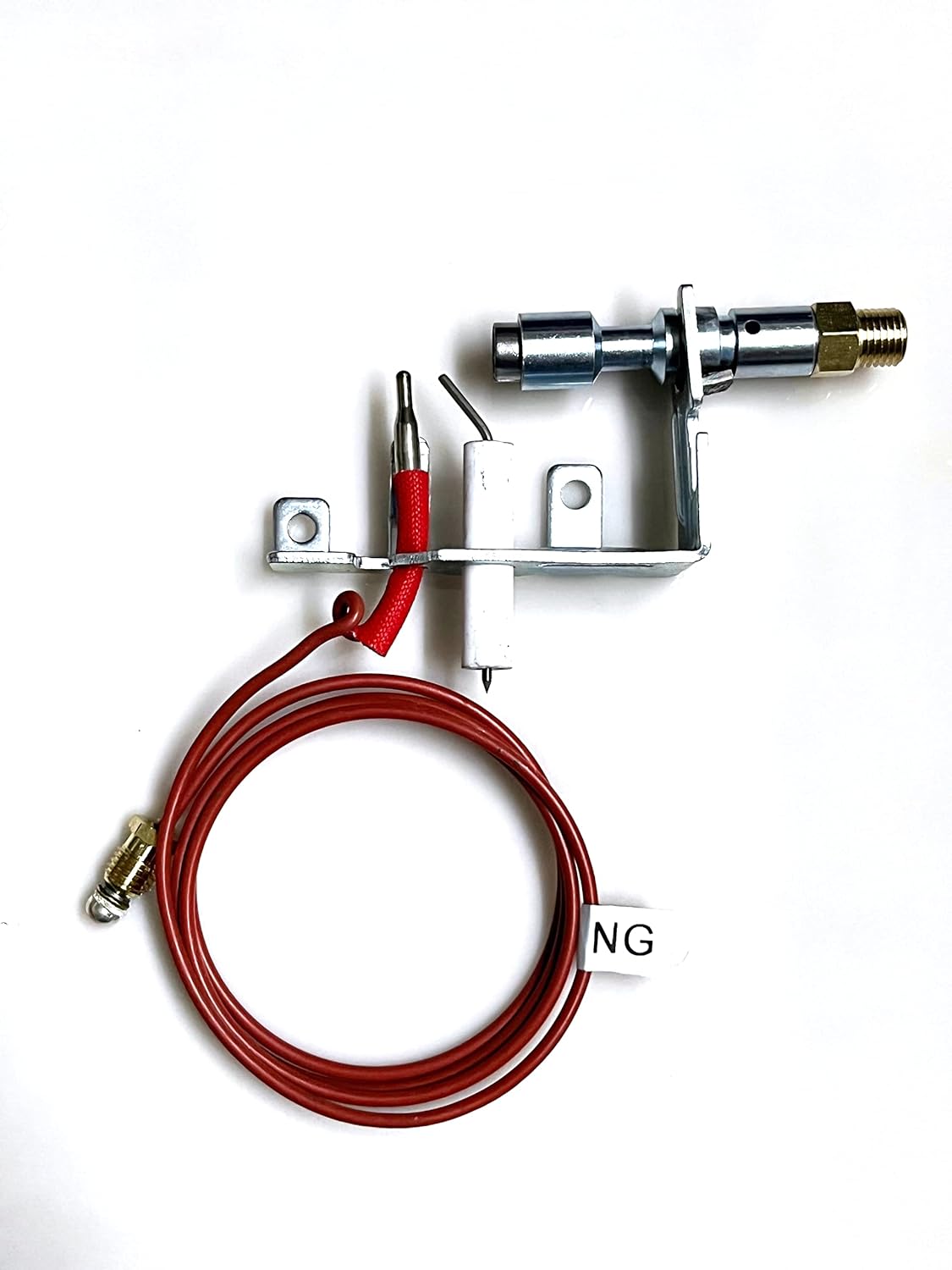 Amazon.com: Viefow Pilot Assembly 107485-01 NG8251 PP229 for Natural ...