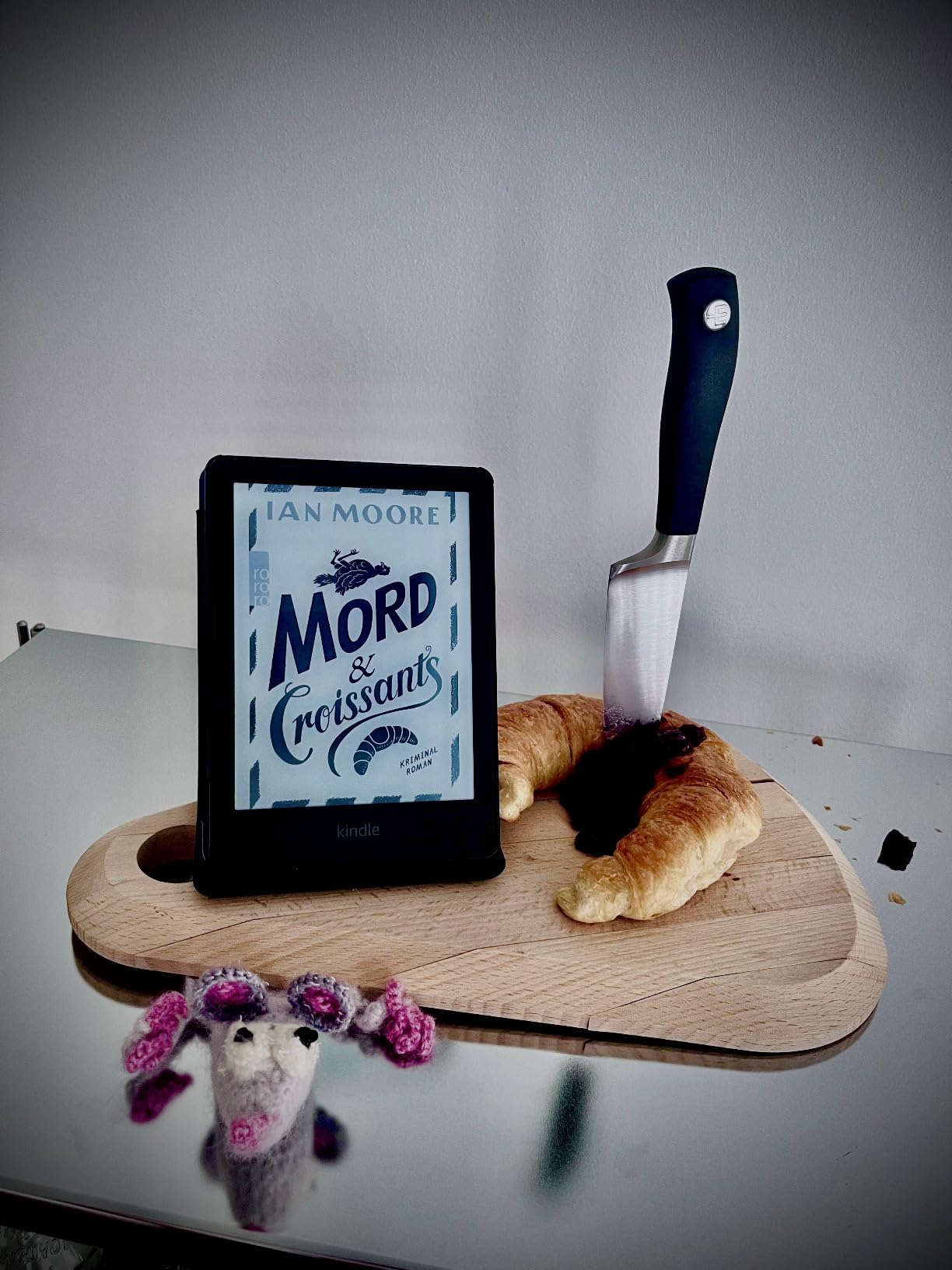 Mord & Croissants: Ein Brite in Frankreich 1 (Hörbuch-Download): Ian ...