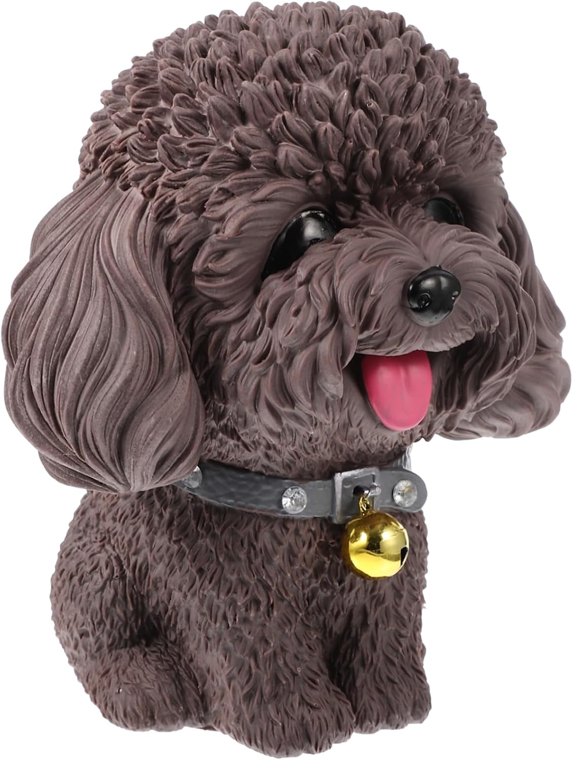 Toyvian Girls Piggy Bank Dog Shaped Piggy Bank : Amazon.ca: Home
