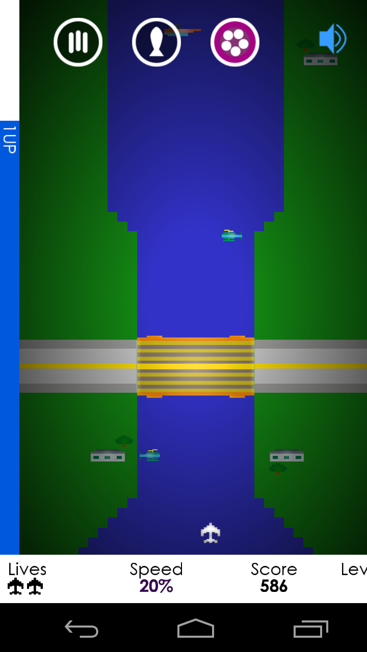 Raid - App on Amazon Appstore