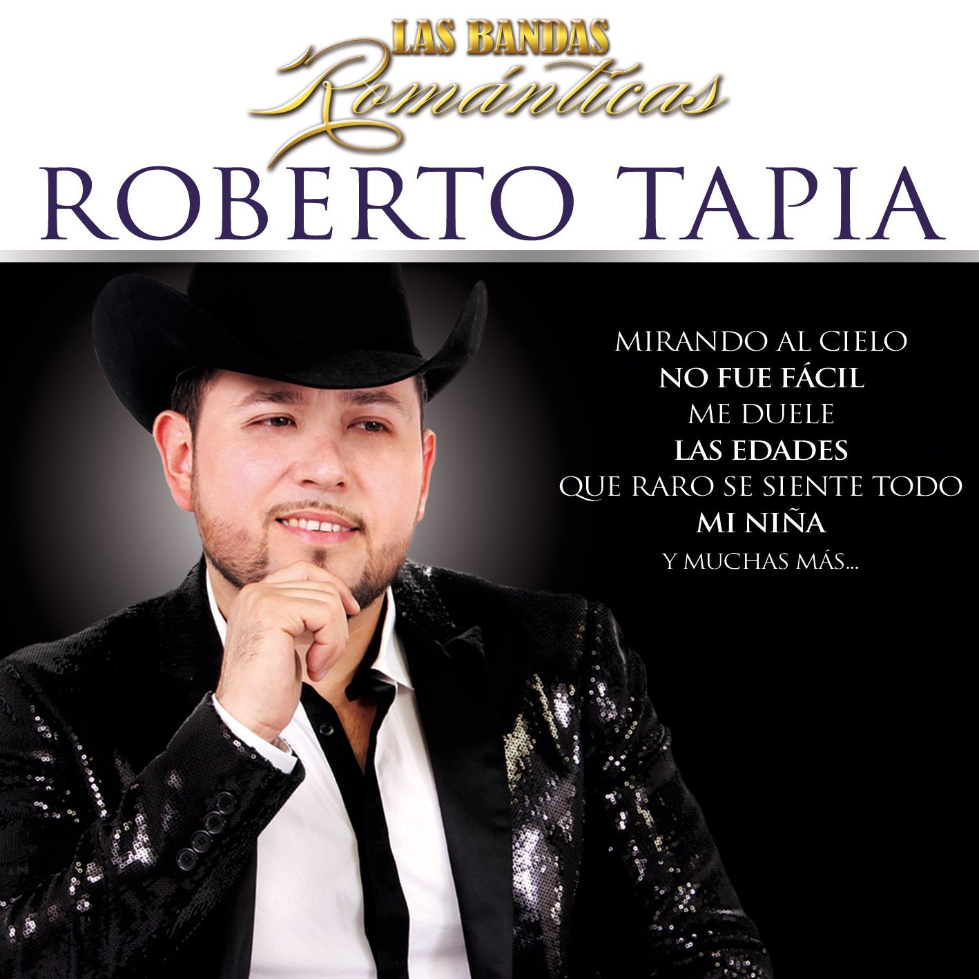 Roberto Tapia - Las Bandas Rom?nticas - Amazon.com Music