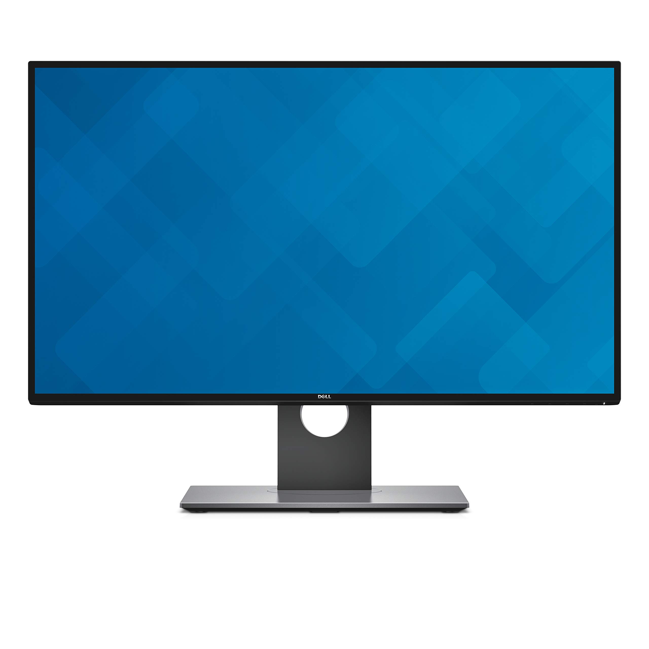 Amazon.com: Dell U2717D IPS 27" QHD Wide 1440p UltraSharp InfinityEdge ...