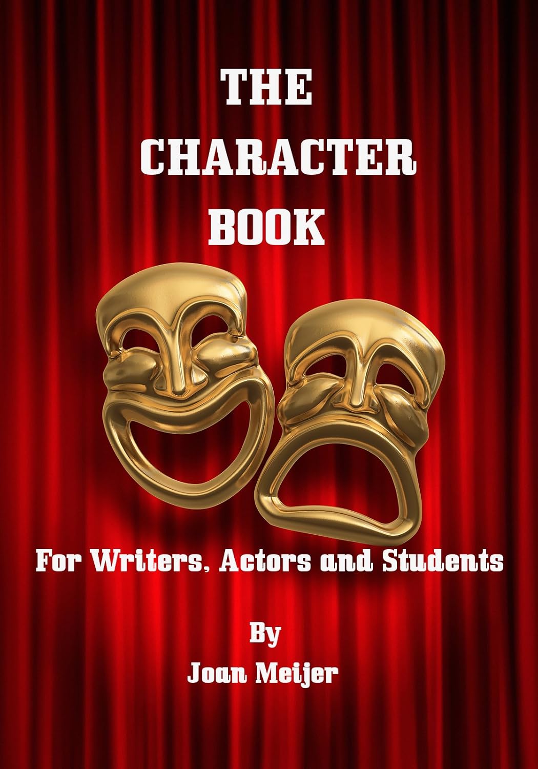 Amazon.com: The Character Book eBook : Meijer, Joan: Kindle Store