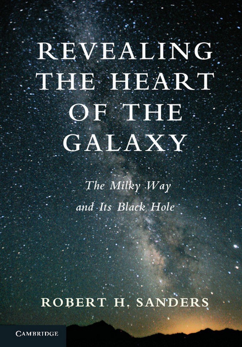 Revealing the Heart of the Galaxy: The Milky Way and its Black Hole ...