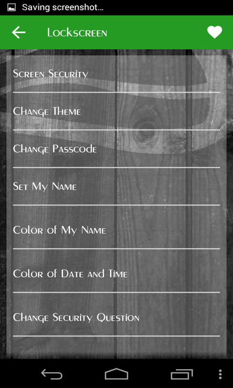 Wooden Lockscreen Wallpaper - App on the Amazon Appstore