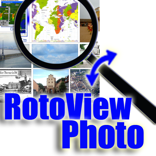 RotoView Photo Viewer - App on the Amazon Appstore