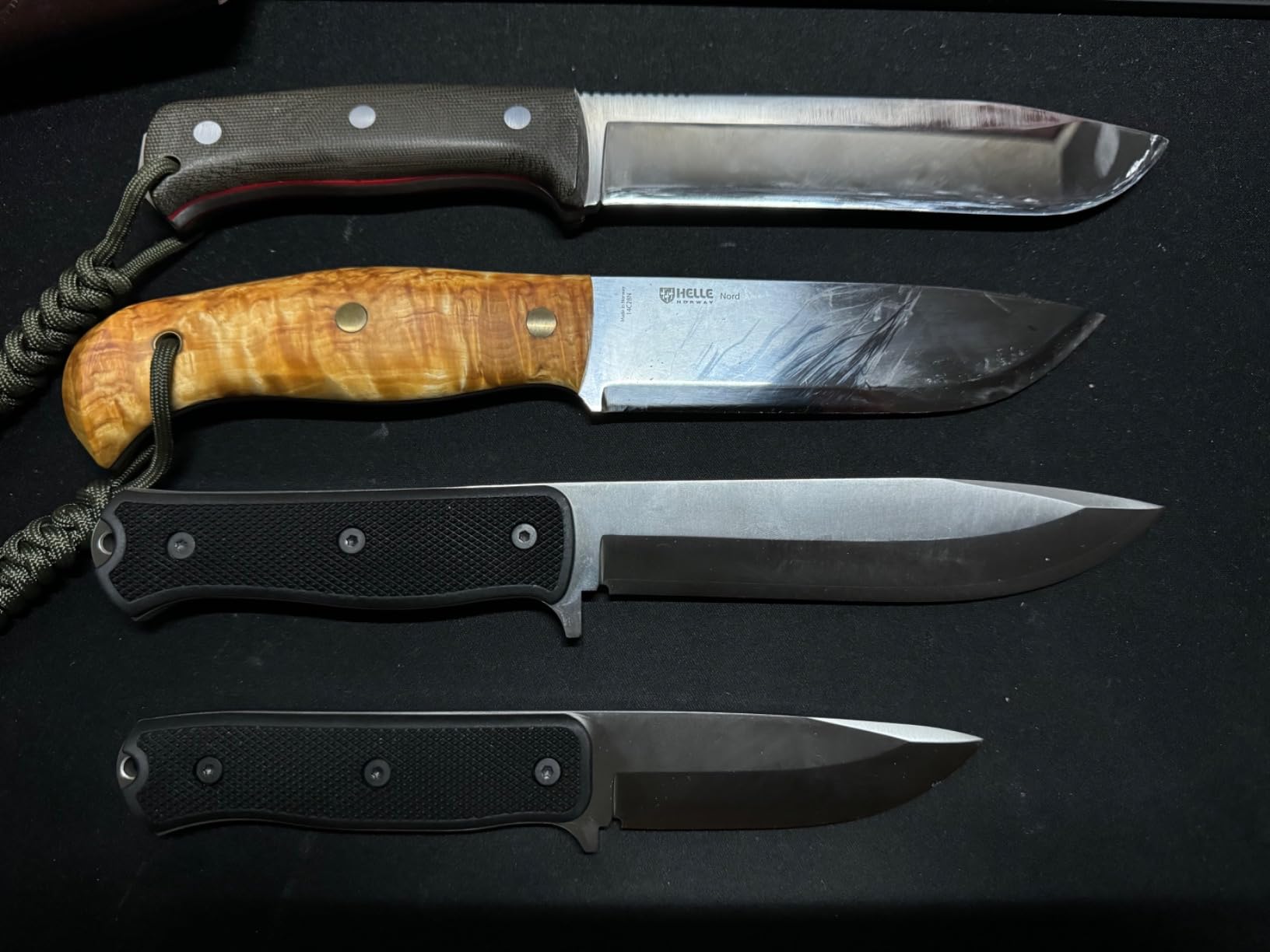 Amazon | ファルクニーベン(Fallkniven) F1x ELMAX鋼 シースナイフ F1xElmax はまぐり刃 ザイテルベルトシース | ファルクニーベン(Fallkniven ...