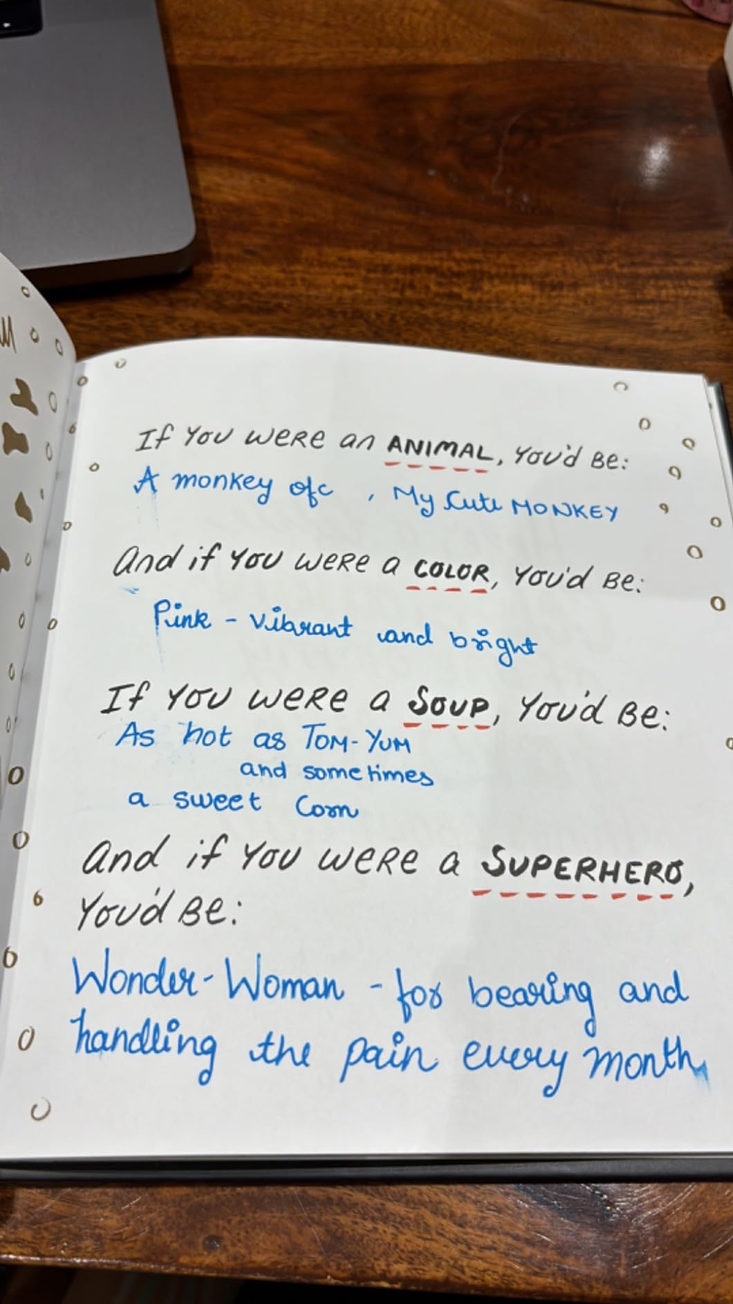 Buy I Wrote a Book about You Book Online at Low Prices in India | I ...