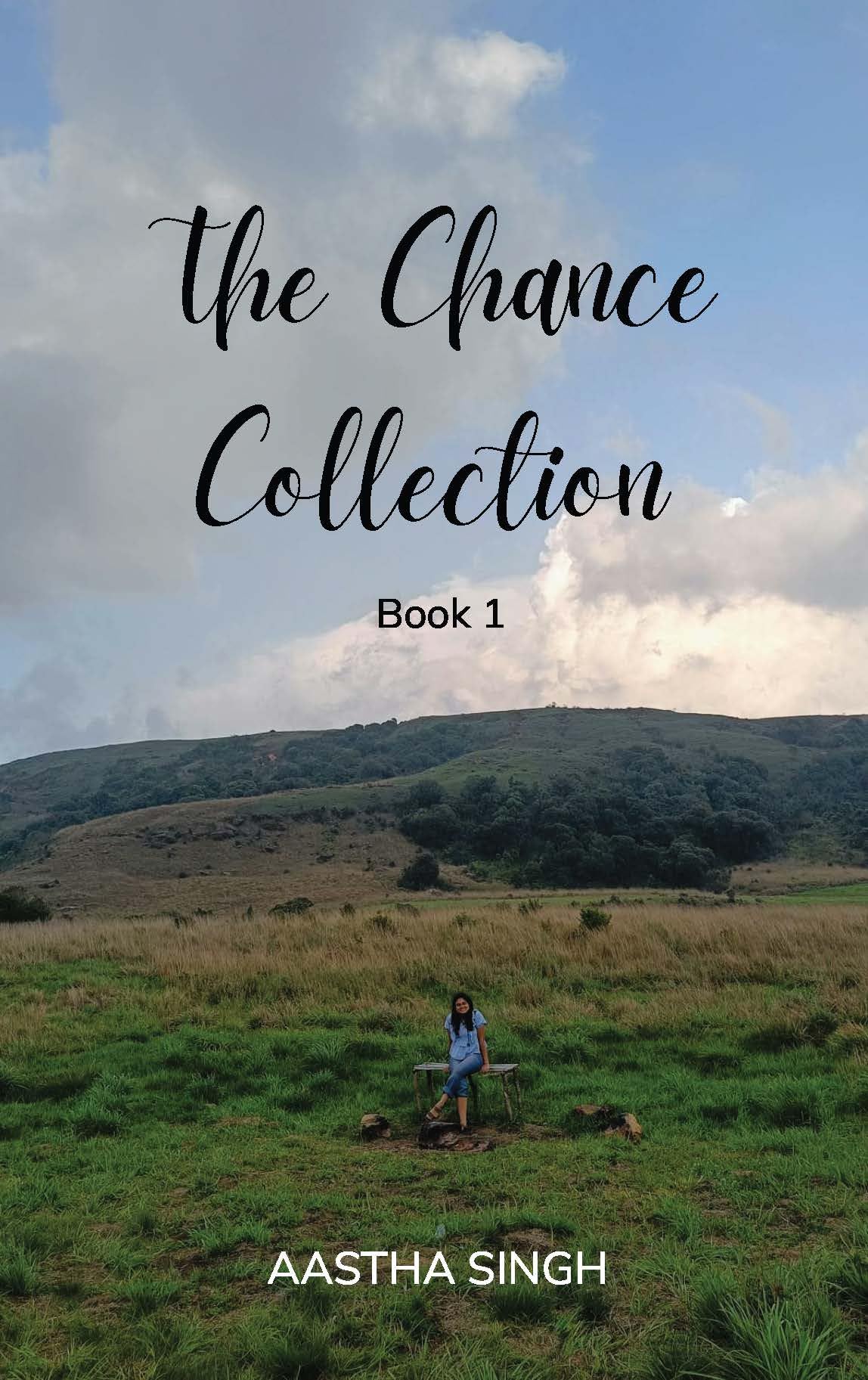 Buy The Chance Collection Book Online at Low Prices in India | The ...