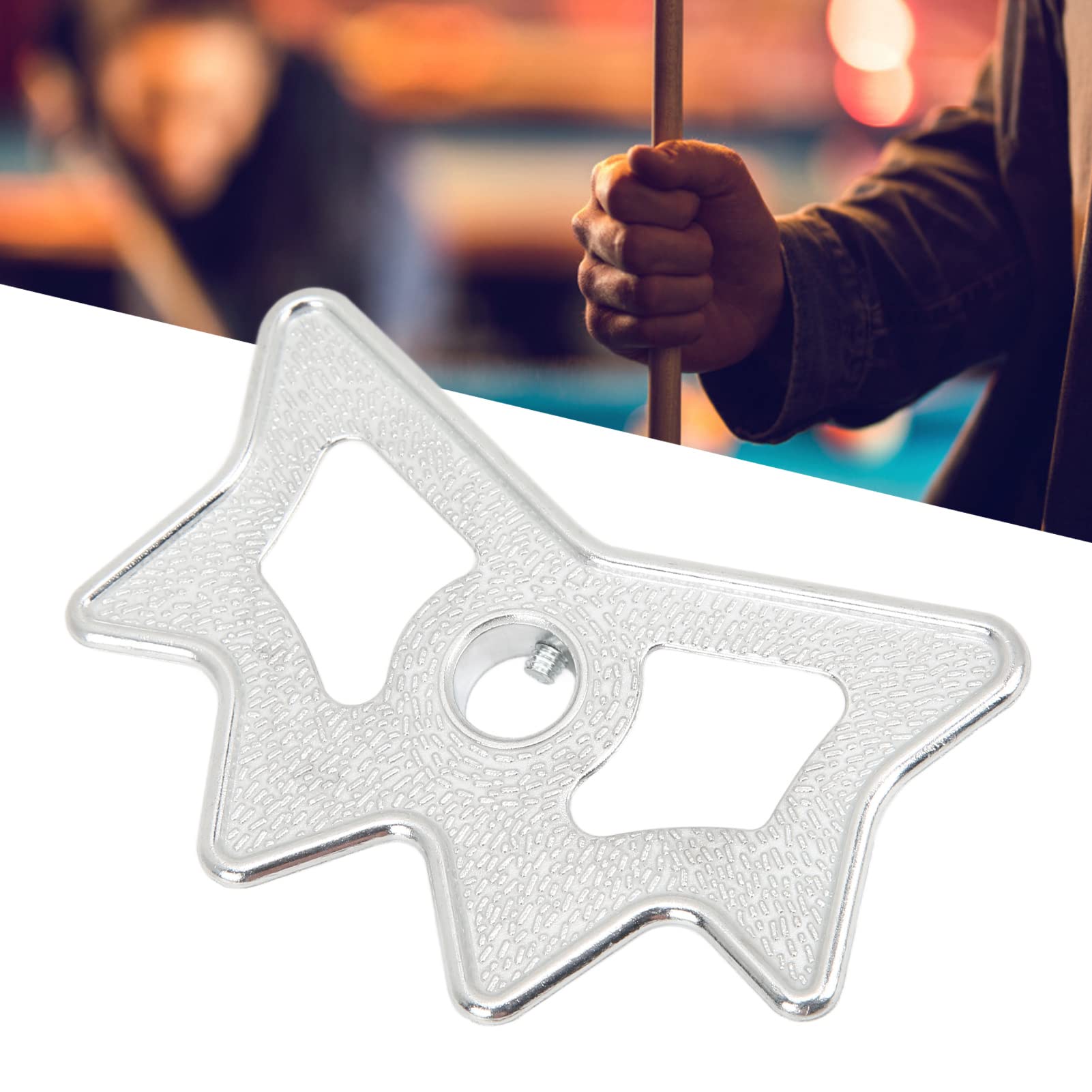 Universal Pool Cue