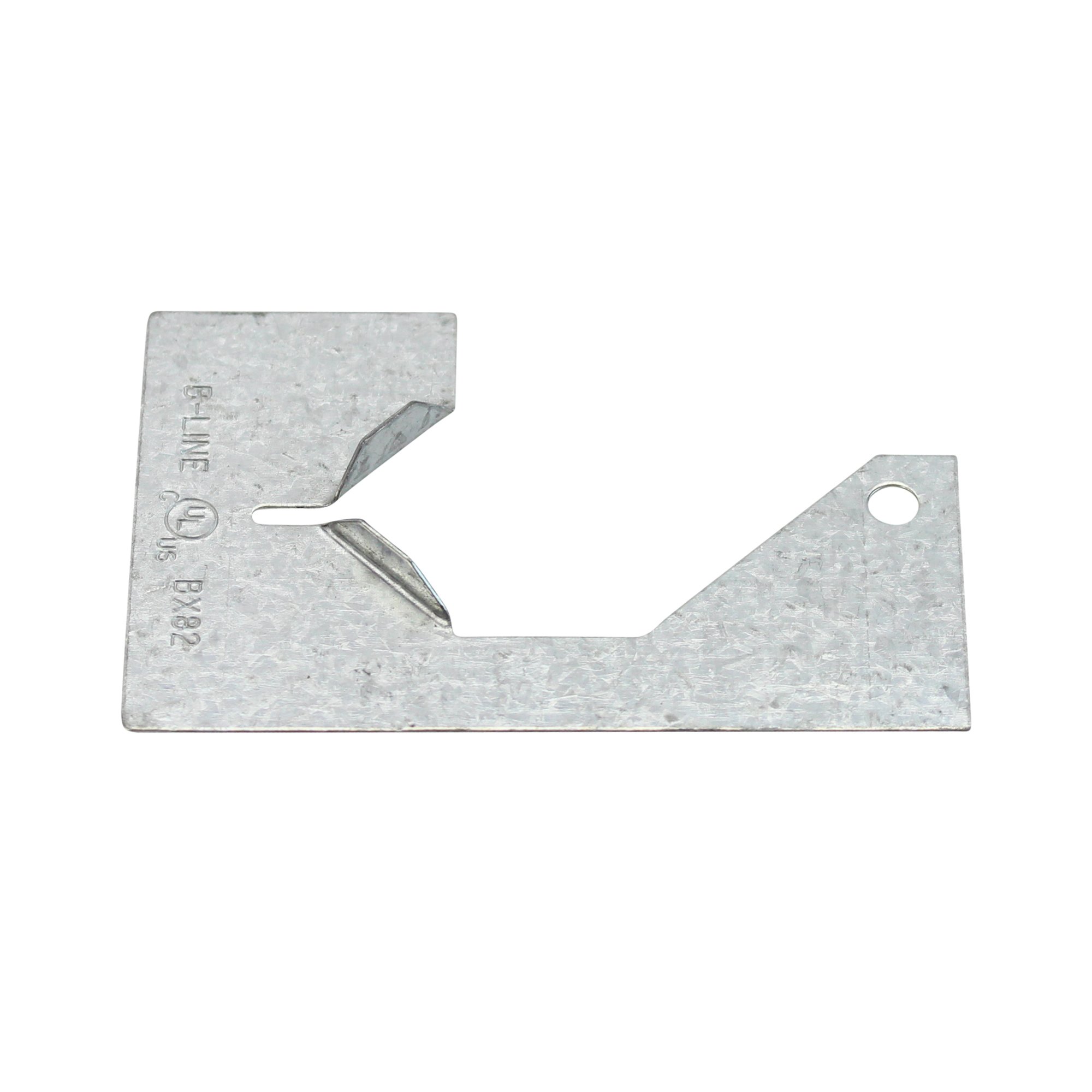 Cooper B-Line BX82 Conduit cable Support Up To 1" (Box of 100) - Amazon.com