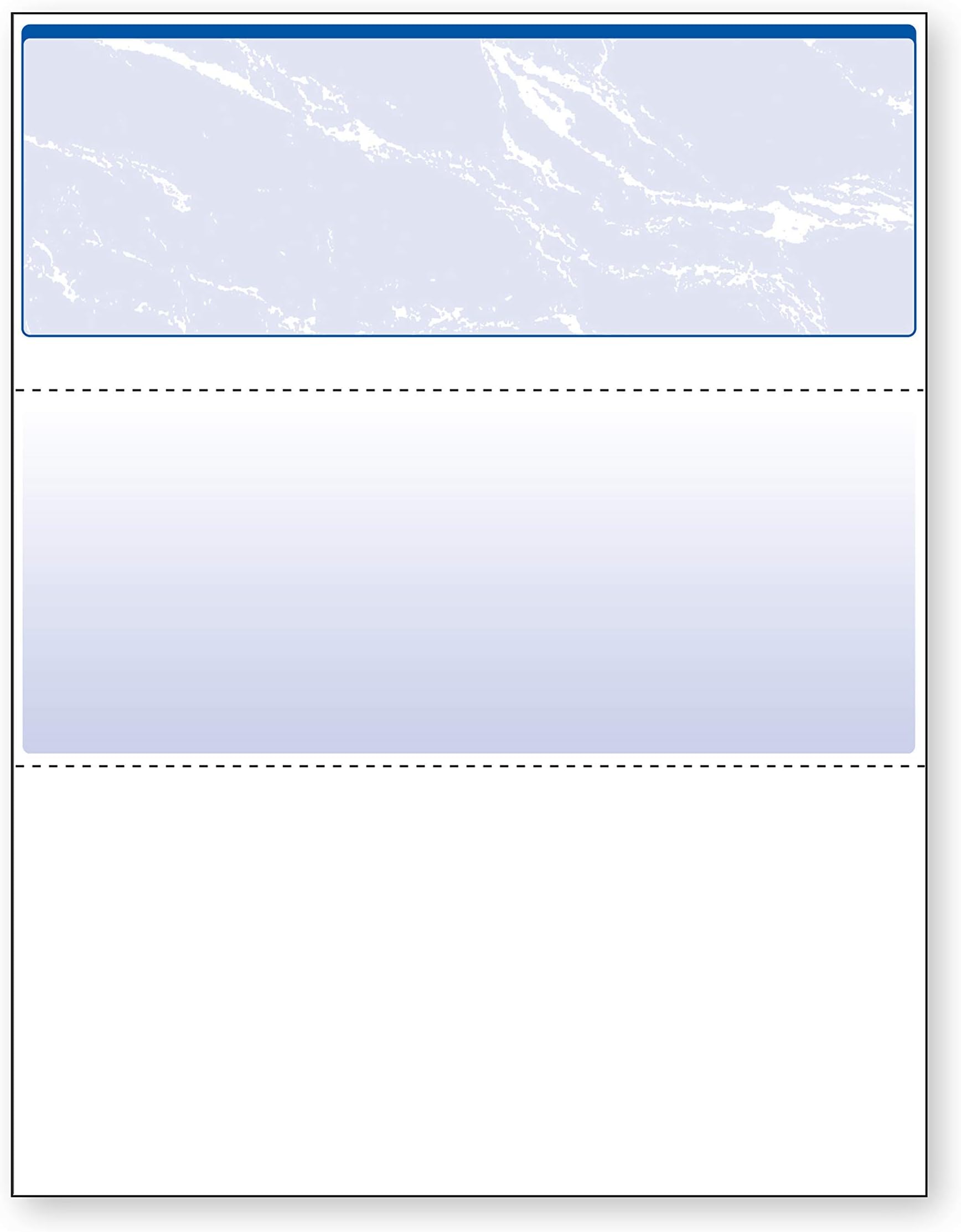 Amazon.com : Computer Checks on Top - Custom Laser Business Checks ...