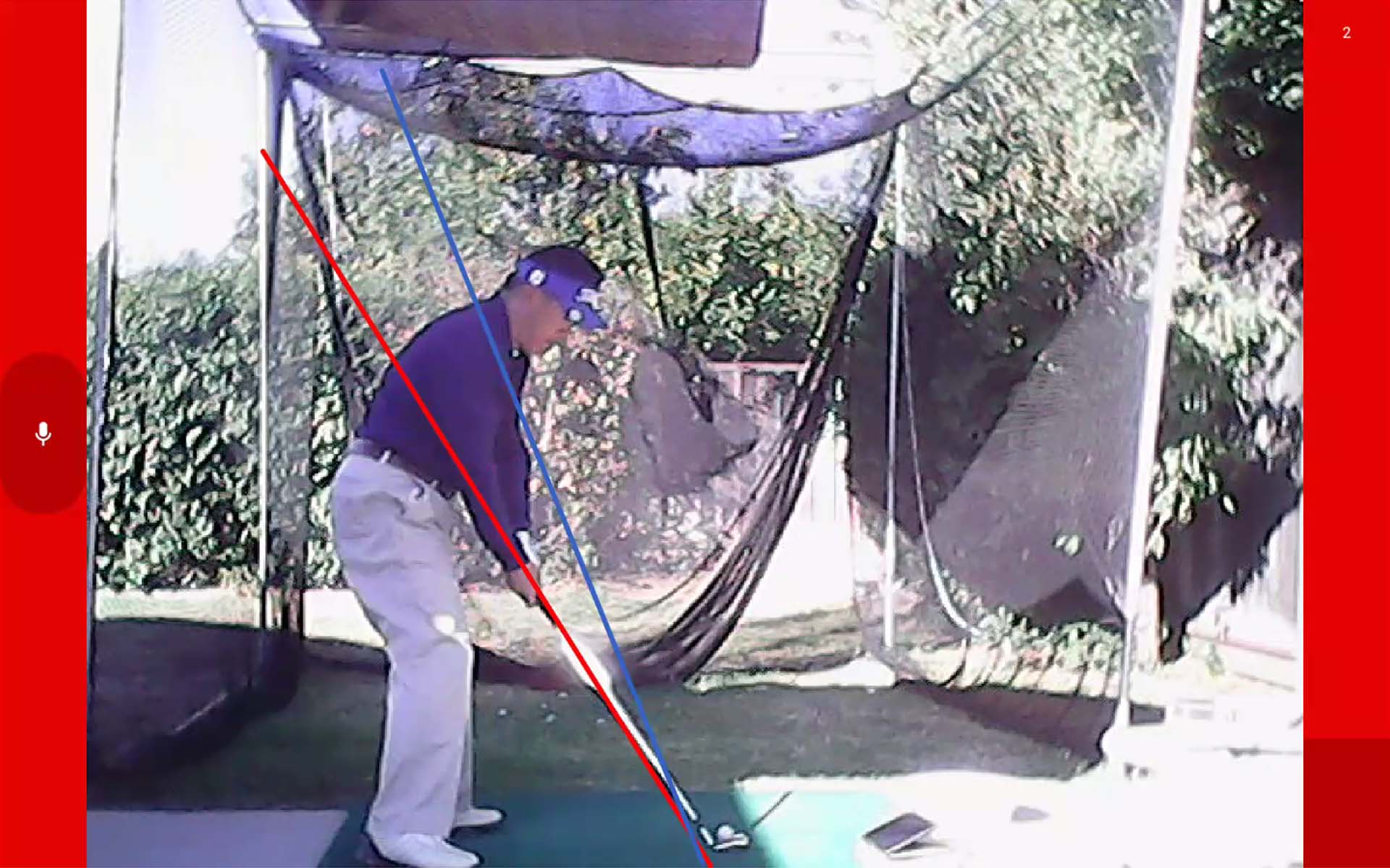 Live View Golf Digital Swing Mirror (DSM) - App on Amazon Appstore