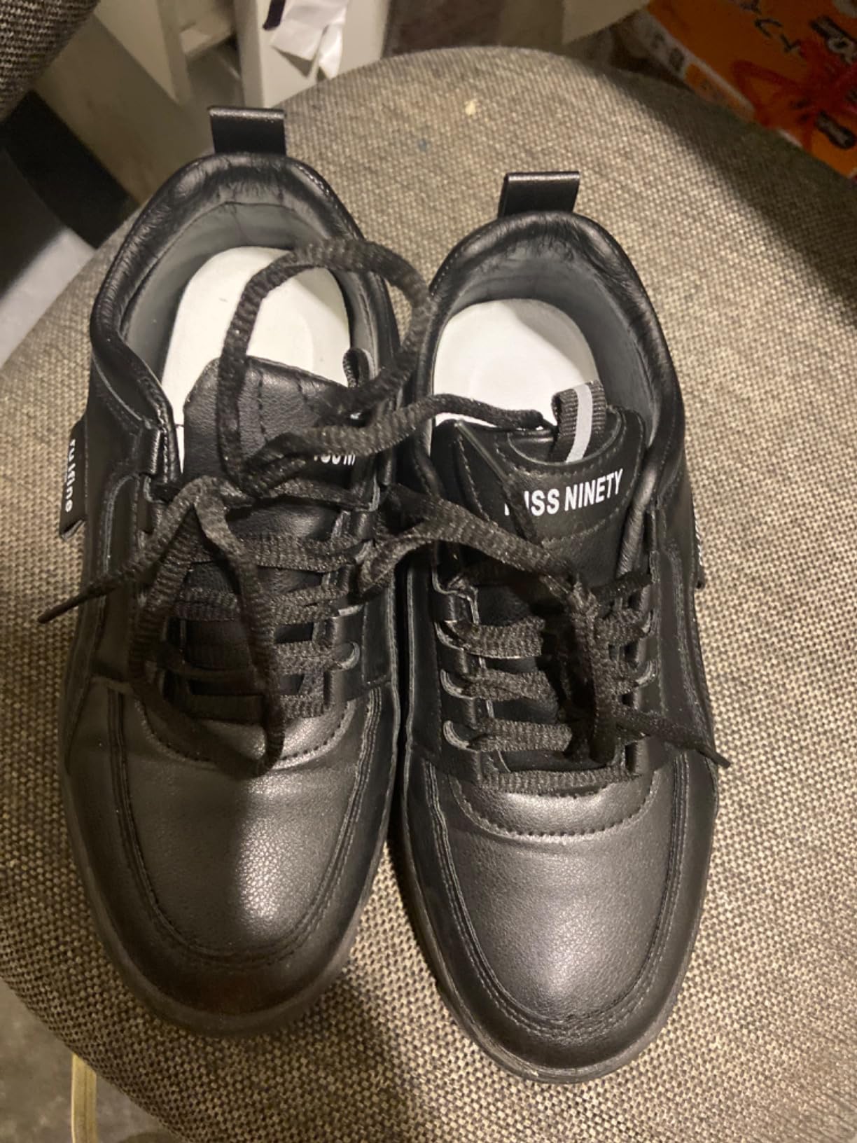 Amazon | [bope] 【身長盛り超かわダッド】 スニーカーレディース 厚底 スニーカー 靴 ダッドスニーカー シューズ | スニーカー