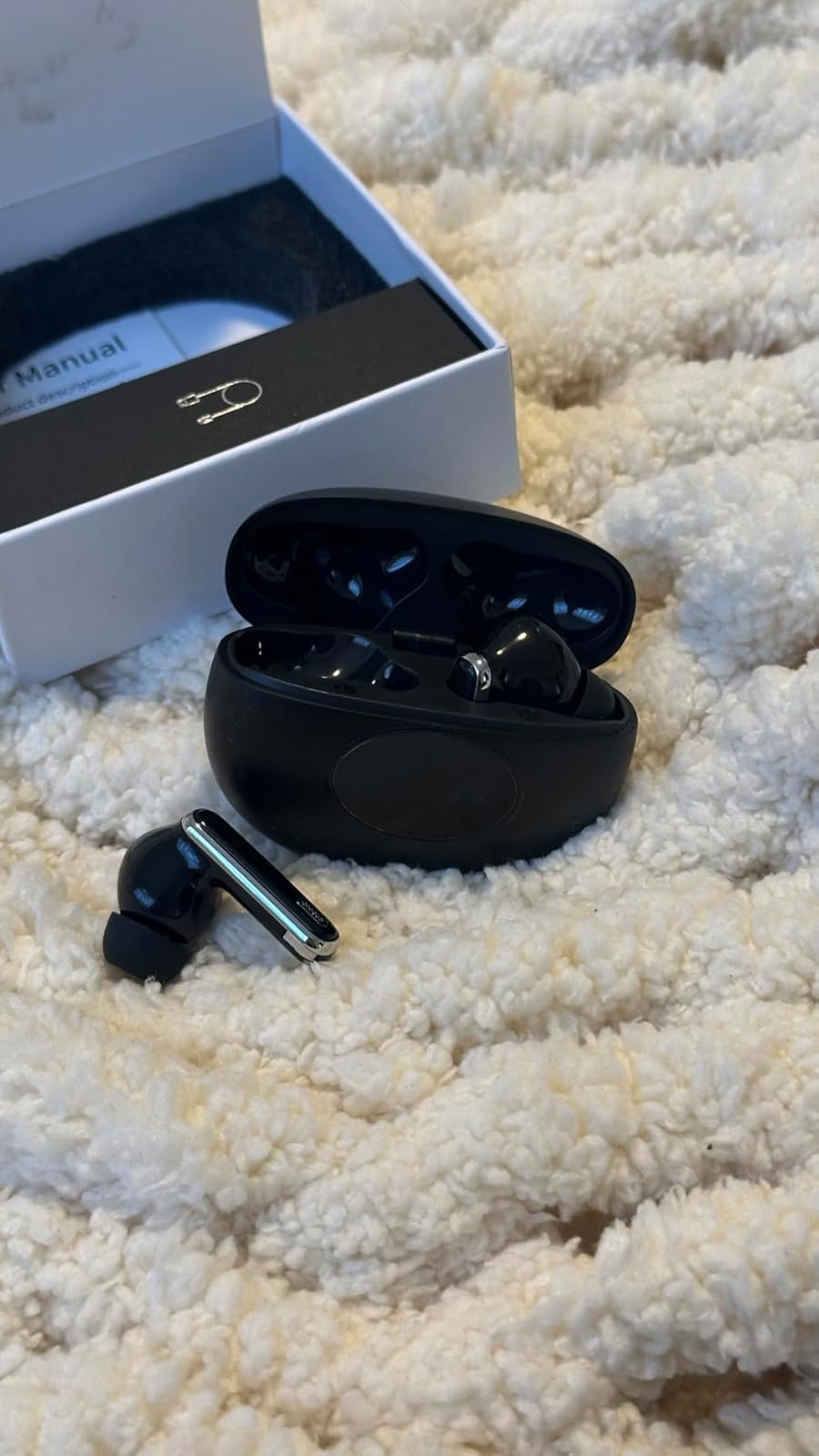 Excellent headphones!