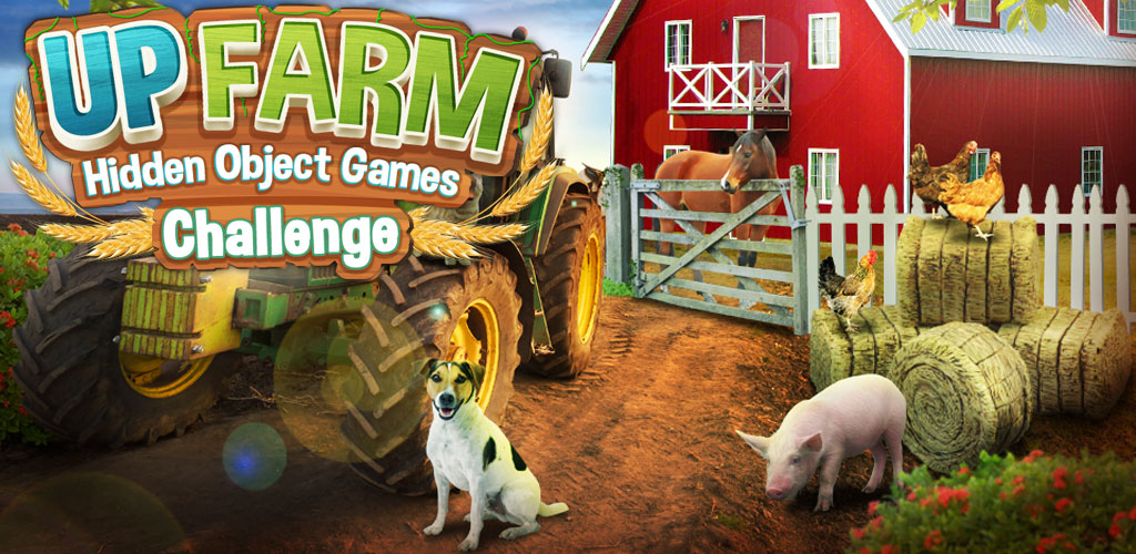 Up Farm - Hidden Object Challenge # 326 - App on Amazon Appstore