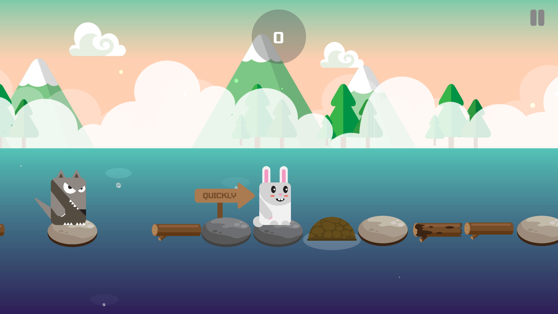 Rabbit Jump - Funny Game - App on the Amazon Appstore