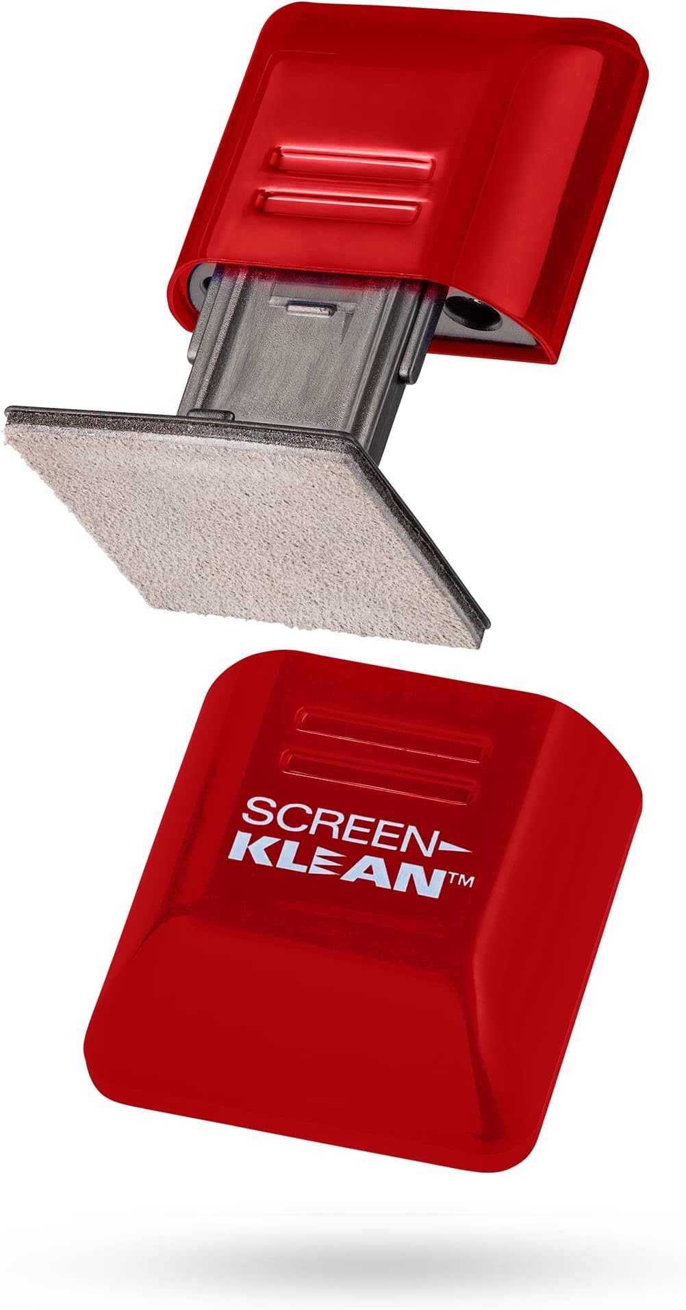 Amazon.com: ScreenKlean Tablet Screen Cleaner, Efficient and Durable ...