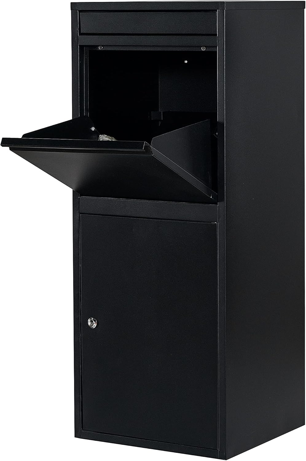 Extra Large Parcel Box Outdoor Parcel Delivery Box Parcel Drop Box ...