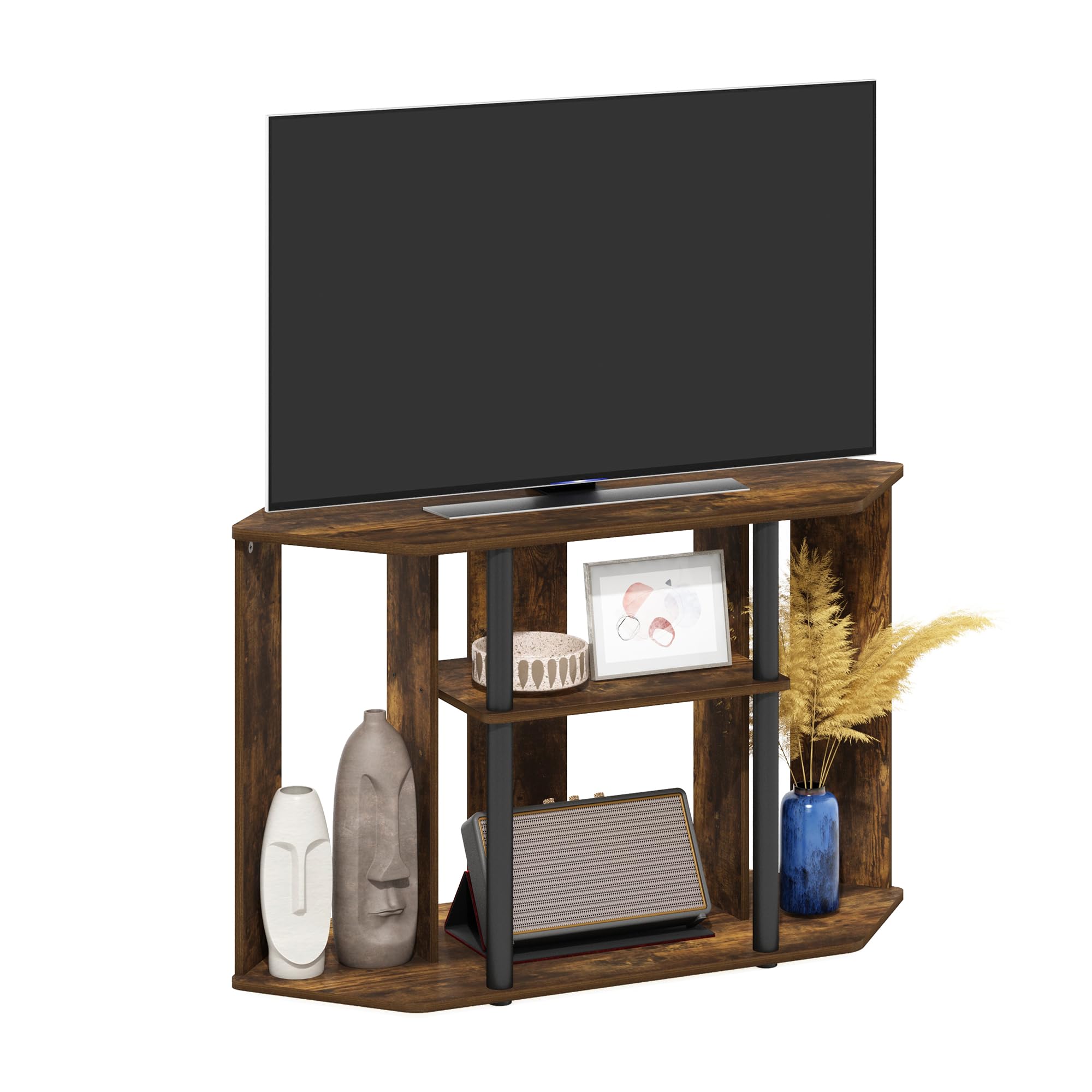 Plastic Tv Stand