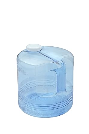 Amazon.com: 1 Gallon/ 4L Plastic jug for Home/Dental/Beauty Water ...